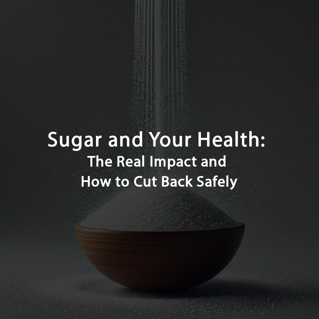 The Truth About Sugar: Understanding Its Effects on Your Health - The ...